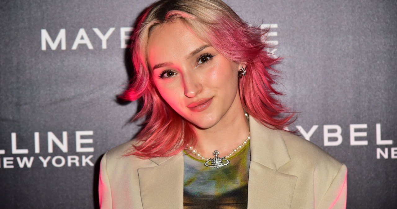 Hania z Genzie - kim jest polska influencerka i z kim jest w związku ...