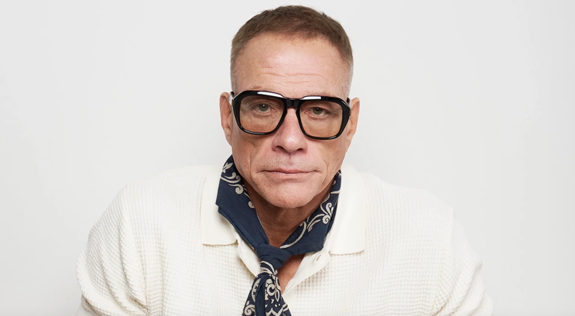 Jean-Claude Van Damme - kim jest jego żona i czym ma dzieci? Krótki ...